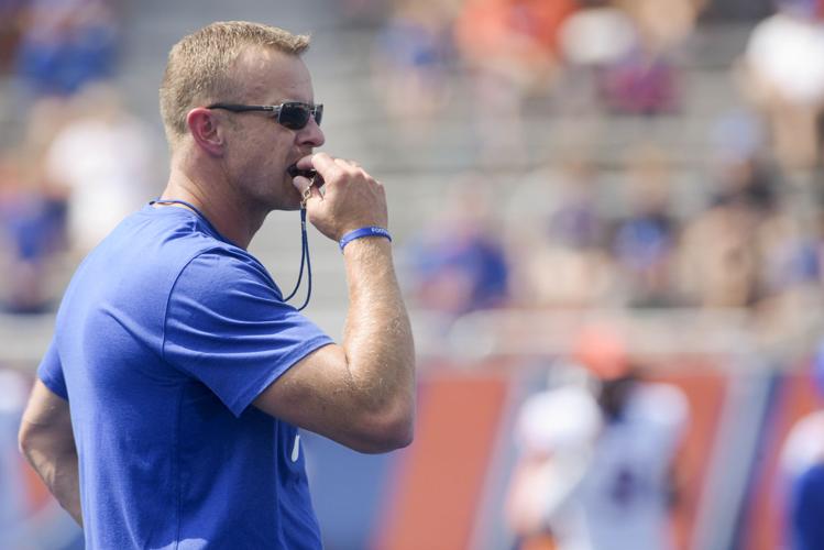 Boise State Fan Fest | Blue Turf Sports | idahopress.com