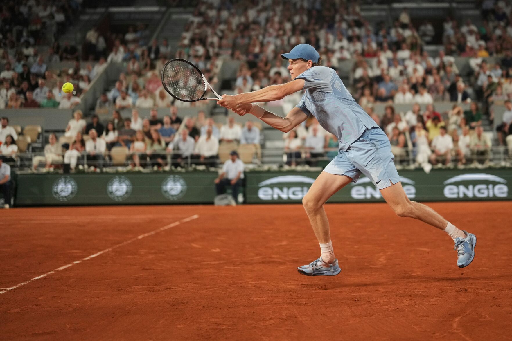 French Open Tennis | National Sports | idahopress.com