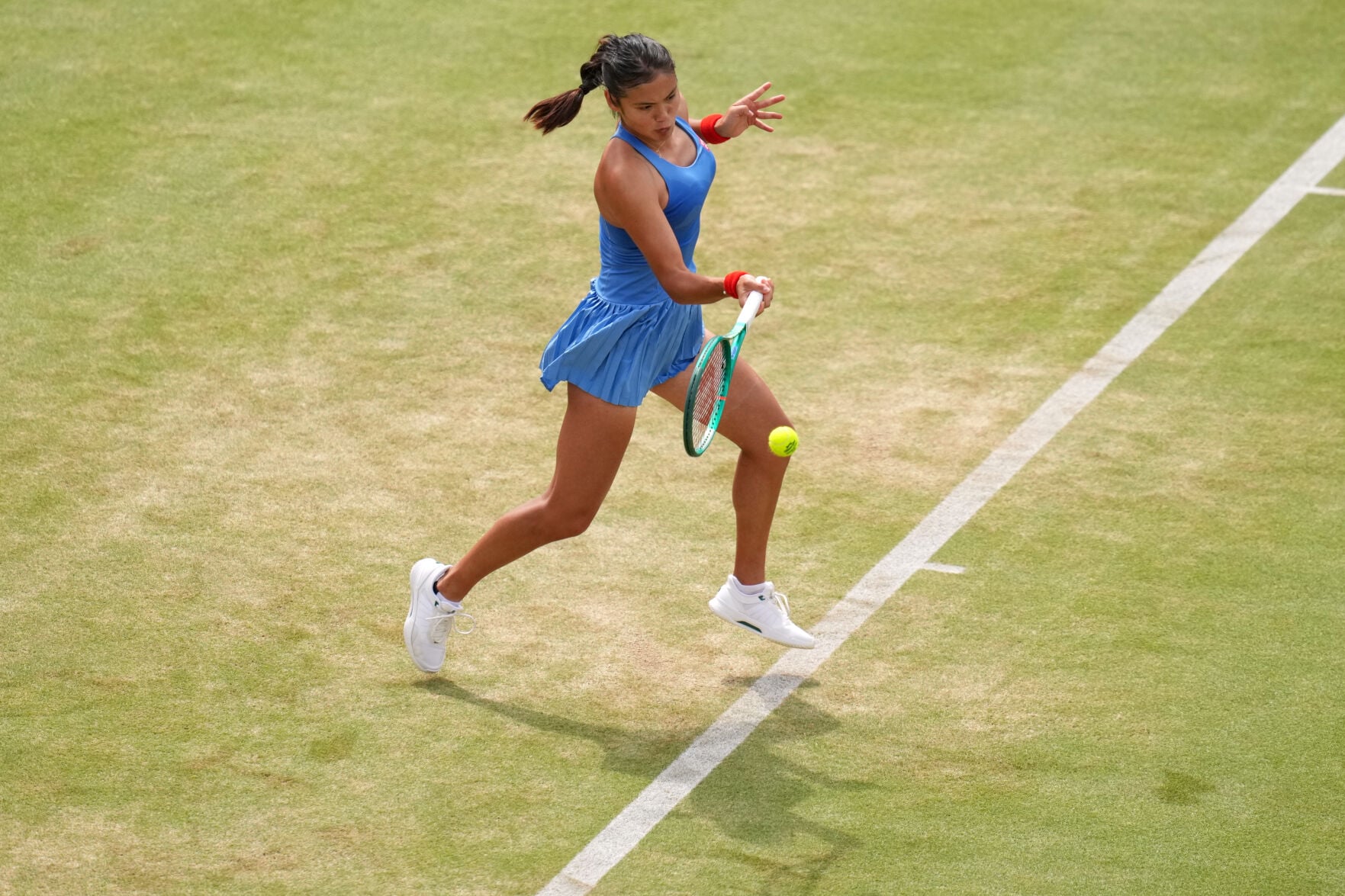 Britain Queen's Club Tennis | National Sports | idahopress.com