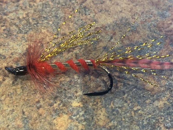 Tom Claycomb: Fly on the Wall Fly Shop | Community | idahopress.com