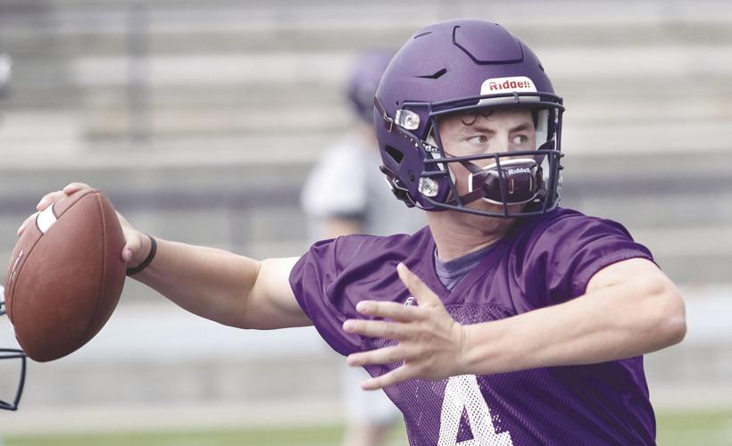 College of Idaho keeping options open by platooning Hibbs, Peters ...