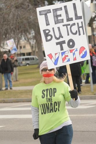 Education Reform Protest | Idaho Press-Tribune Multimedia Gallery ...