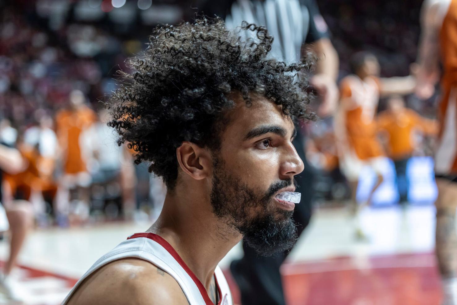 Texas Alabama Basketball | National Sports | idahopress.com