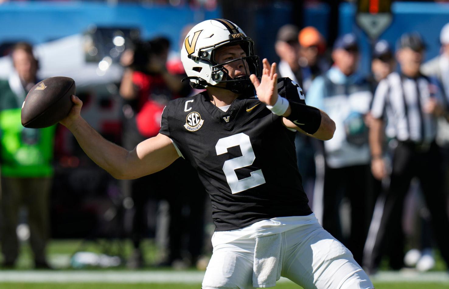 ReliaQuest Bowl Football | National Sports | idahopress.com