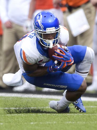 Akilian Butler has big career goals, but still plenty to accomplish at ...