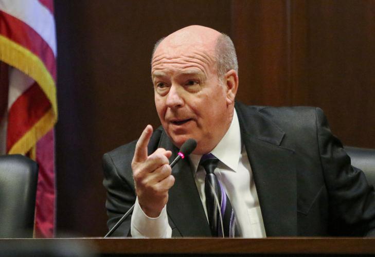 Committee introduces three proposals to give Idahoans property tax ...