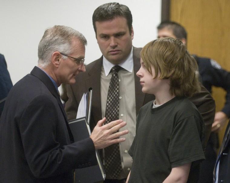 Neagle pleads guilty, tells of abuse | Crime & Courts | idahopress.com