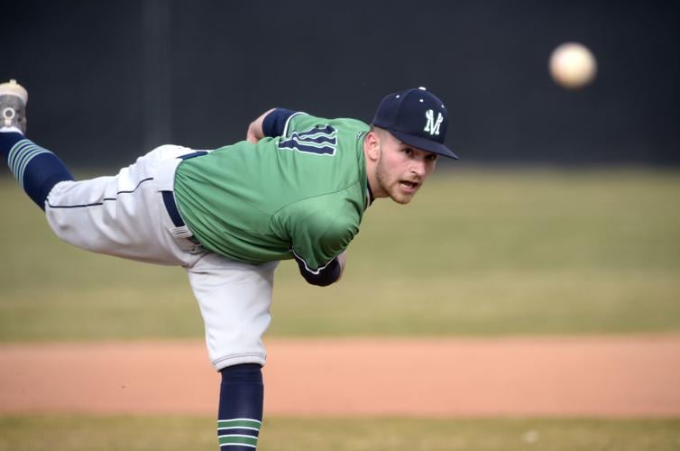 Mountain View baseball shows it's the new team to beat in rout over ...