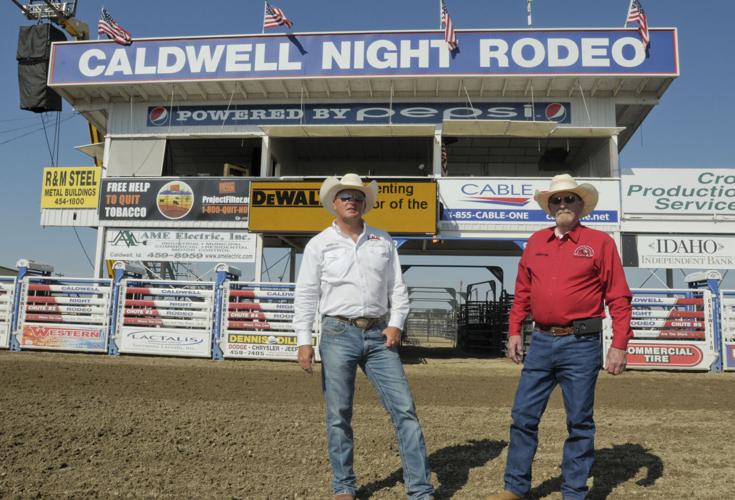 Canyon County home to two nationally ranked rodeos | Local News ...