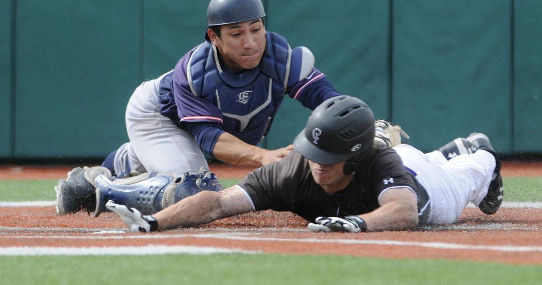 College of Idaho Vs. Lewis-Clark State Baseball | Photos | idahopress.com
