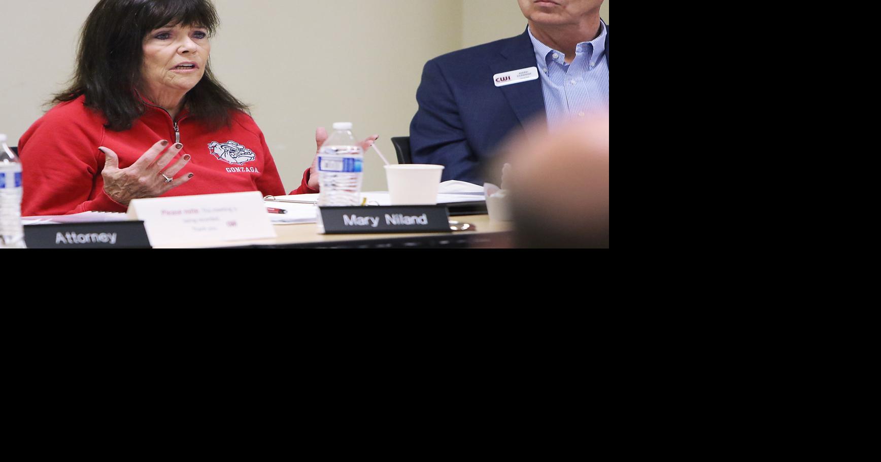 CWI selects Otters as school's official mascot | Local News ...