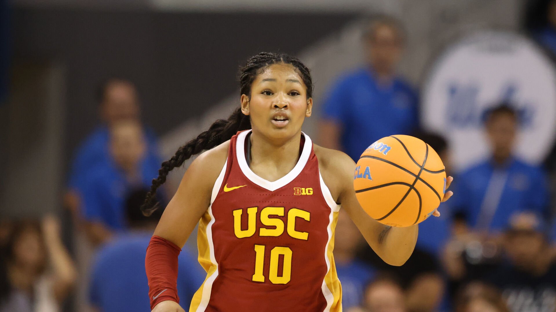 USC Women's Basketball | National Sports | idahopress.com