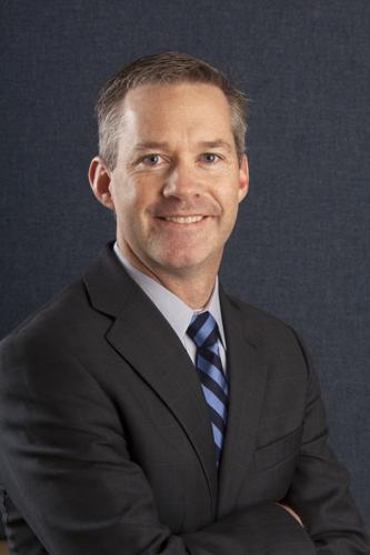 Pate to retire as St. Luke's CEO | Local News | idahopress.com