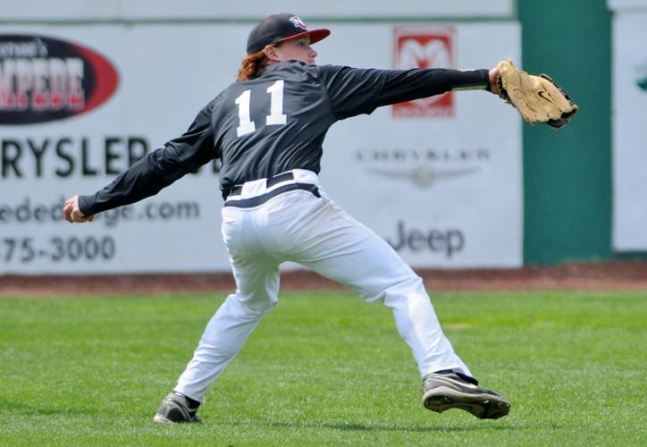 NNU Vs Western Oregon Baseball | Sports | idahopress.com
