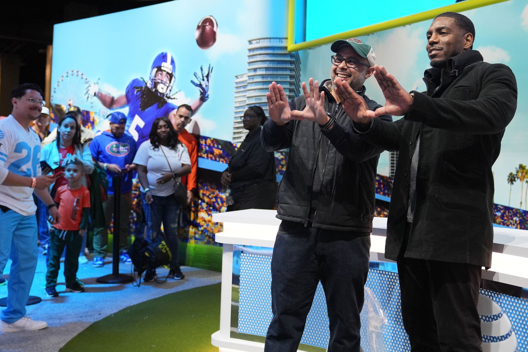 CFP Football | National Sports | idahopress.com