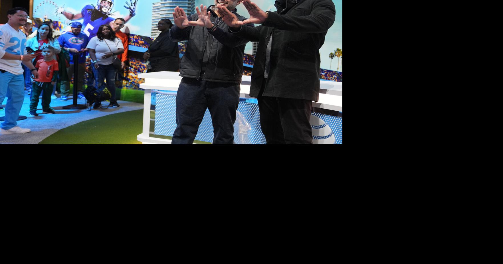 CFP Football | National Sports | idahopress.com