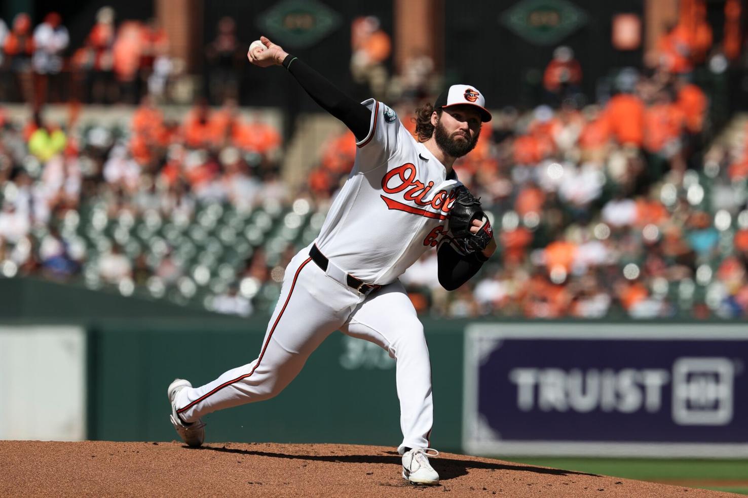 Blue Jays Orioles Baseball | National Sports | idahopress.com
