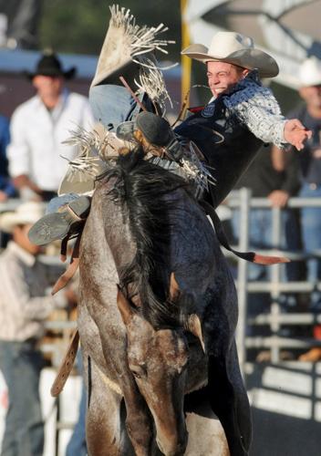 Eagle Rodeo Day 2 | Sports | idahopress.com