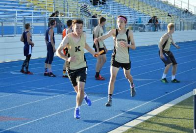 KHS track and field report | Local Sports | idahopress.com