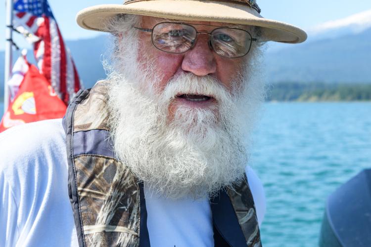 Veteran helps others adjust to life after the military | Outdoors News ...