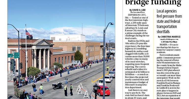 Sunday, February 22, 2015 Front Page | Front | idahopress.com