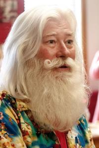 larry santa
