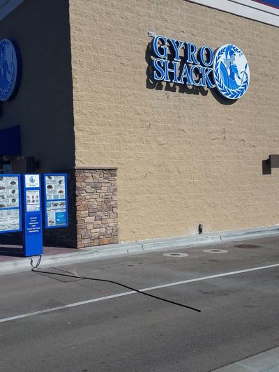 Nampa Gyro Shack opens, grand opening celebration Sept. 7 | Local News ...