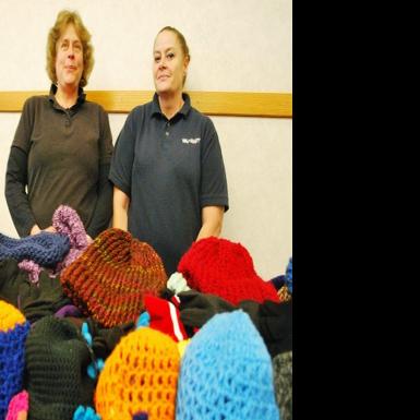 Nonprofits help locals brave the cold | Members | idahopress.com