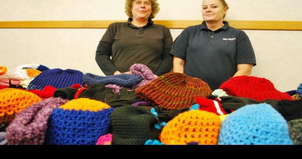 Nonprofits help locals brave the cold | Members | idahopress.com