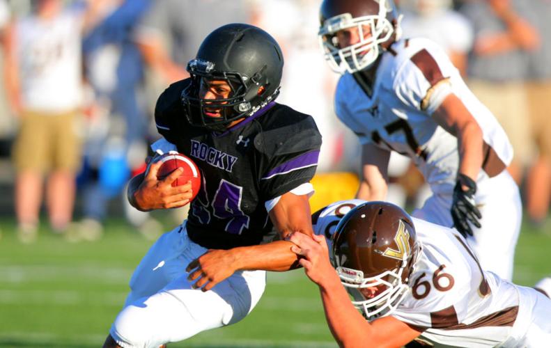 High School Football - Sept. 6 | Sports | idahopress.com