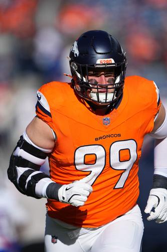 Bills Broncos Football | National Sports | idahopress.com