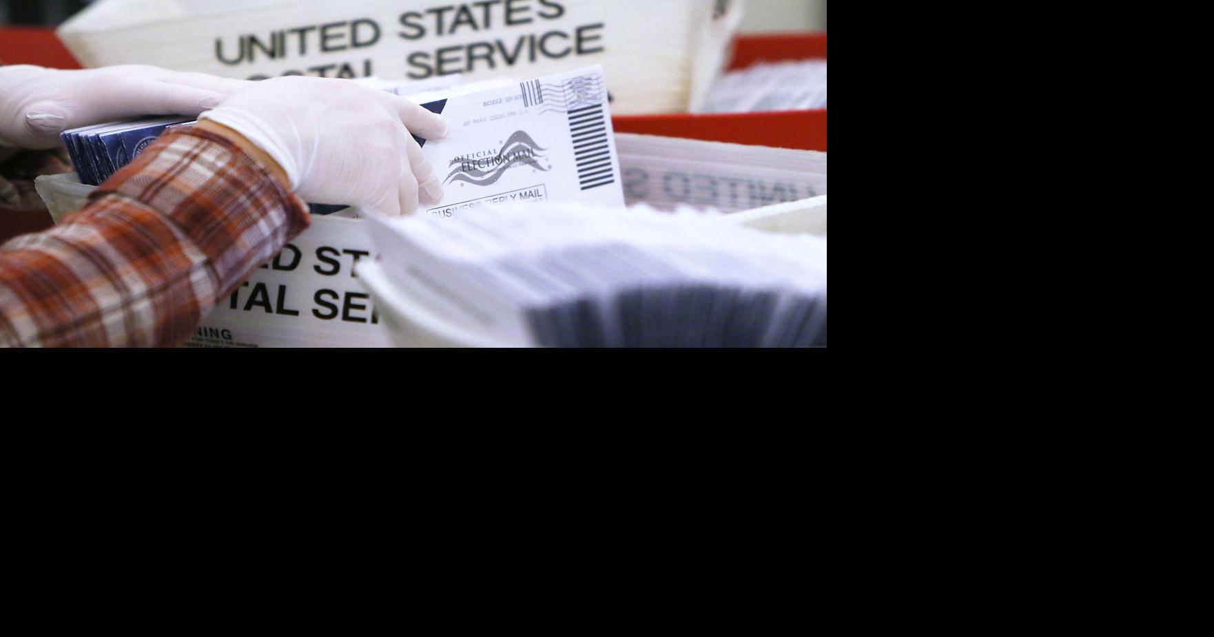 Committee approves limits on who can request absentee ballots in Idaho ...