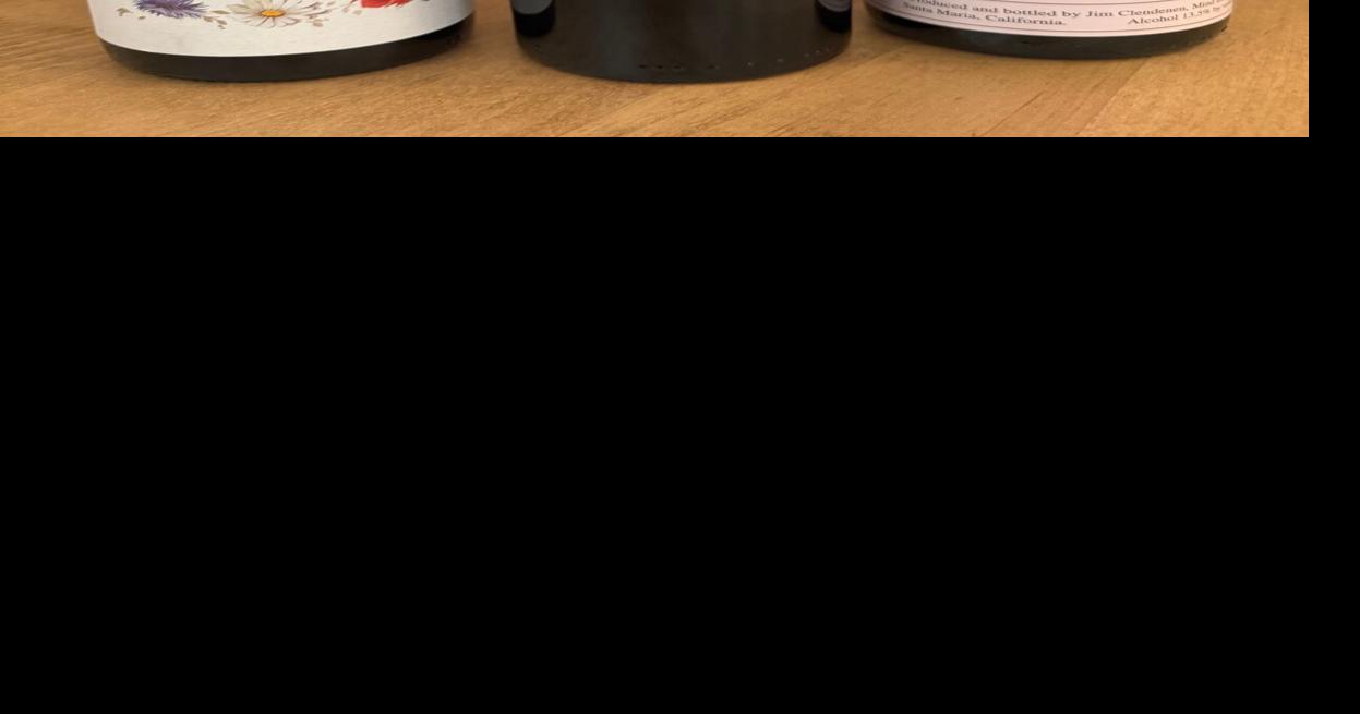 Fresh red wines for spring | Community Columns | idahopress.com