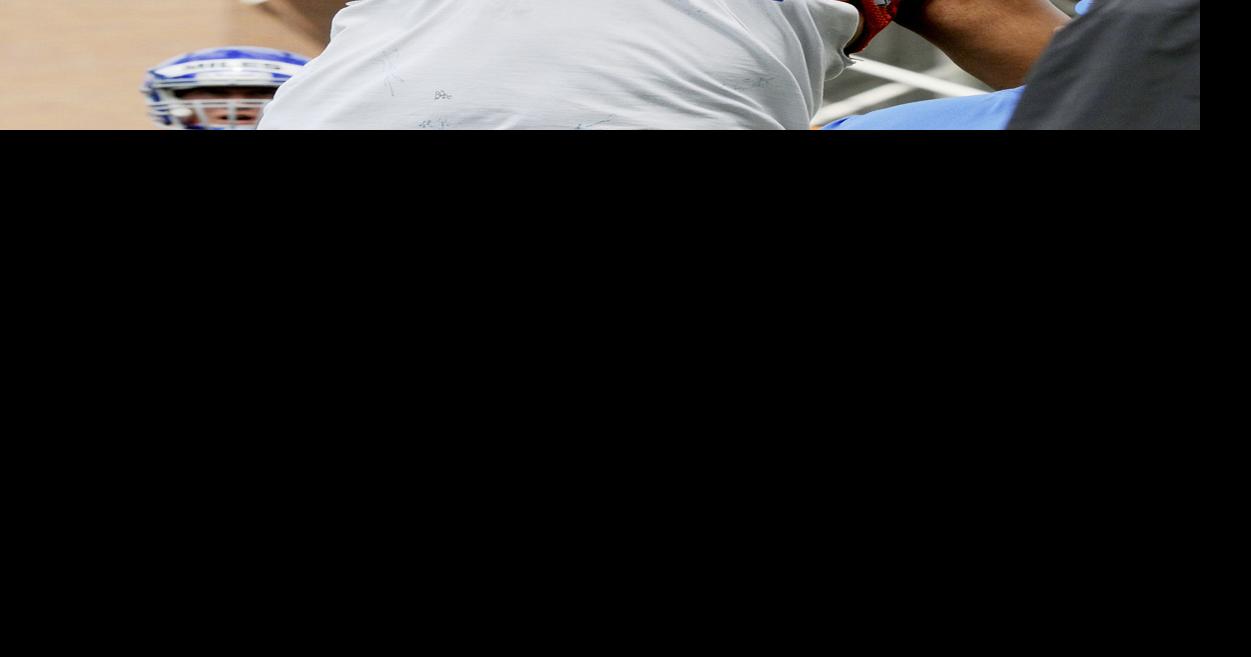 Mystery man Mataele ready for long-awaited Boise State debut | Boise ...