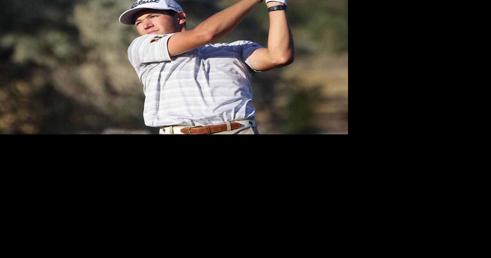 Two-time 5A District III champ Capital junior Trevor Garus among ...