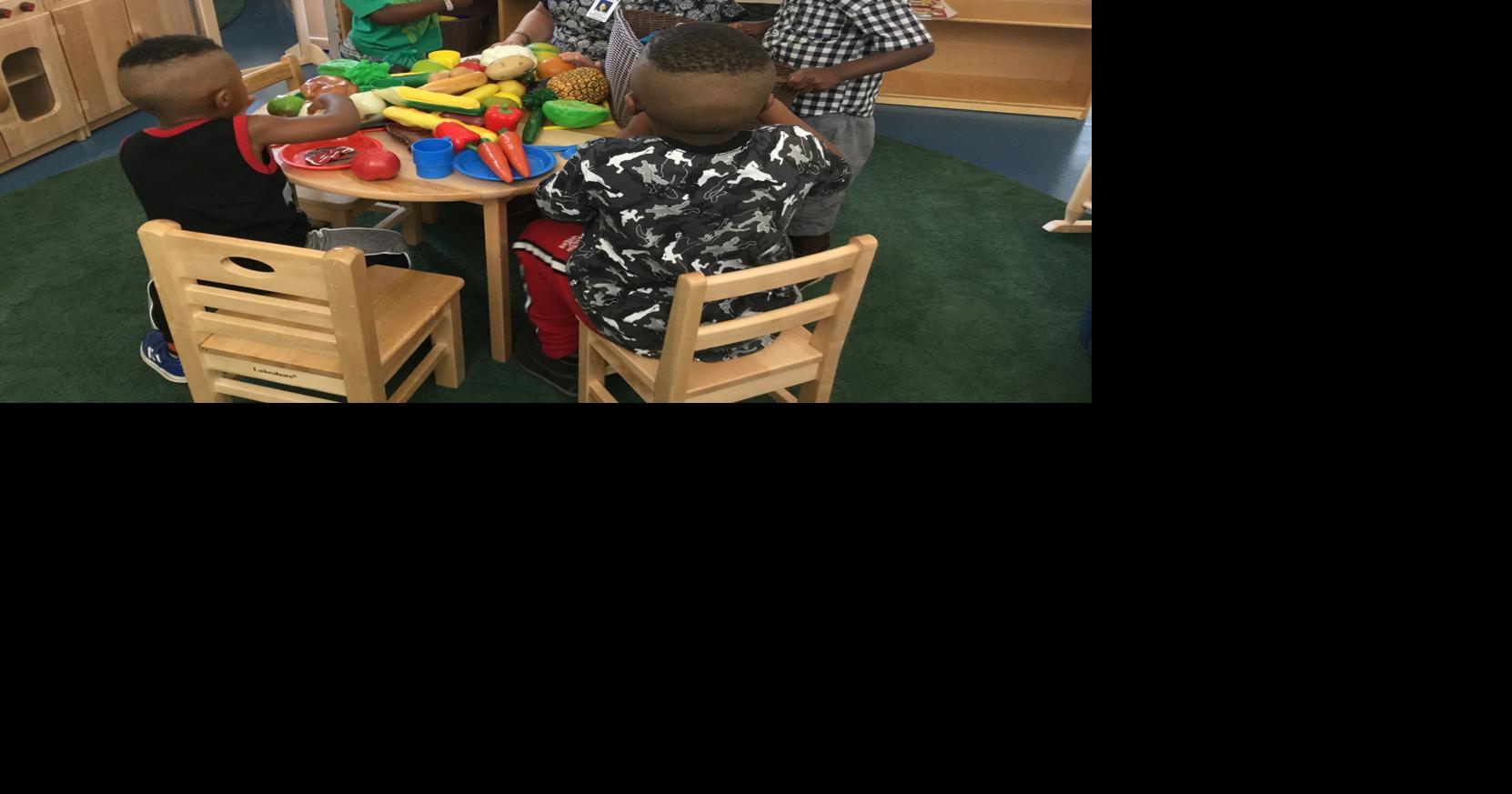 Giving children a 'Head Start' | Life | idahopress.com