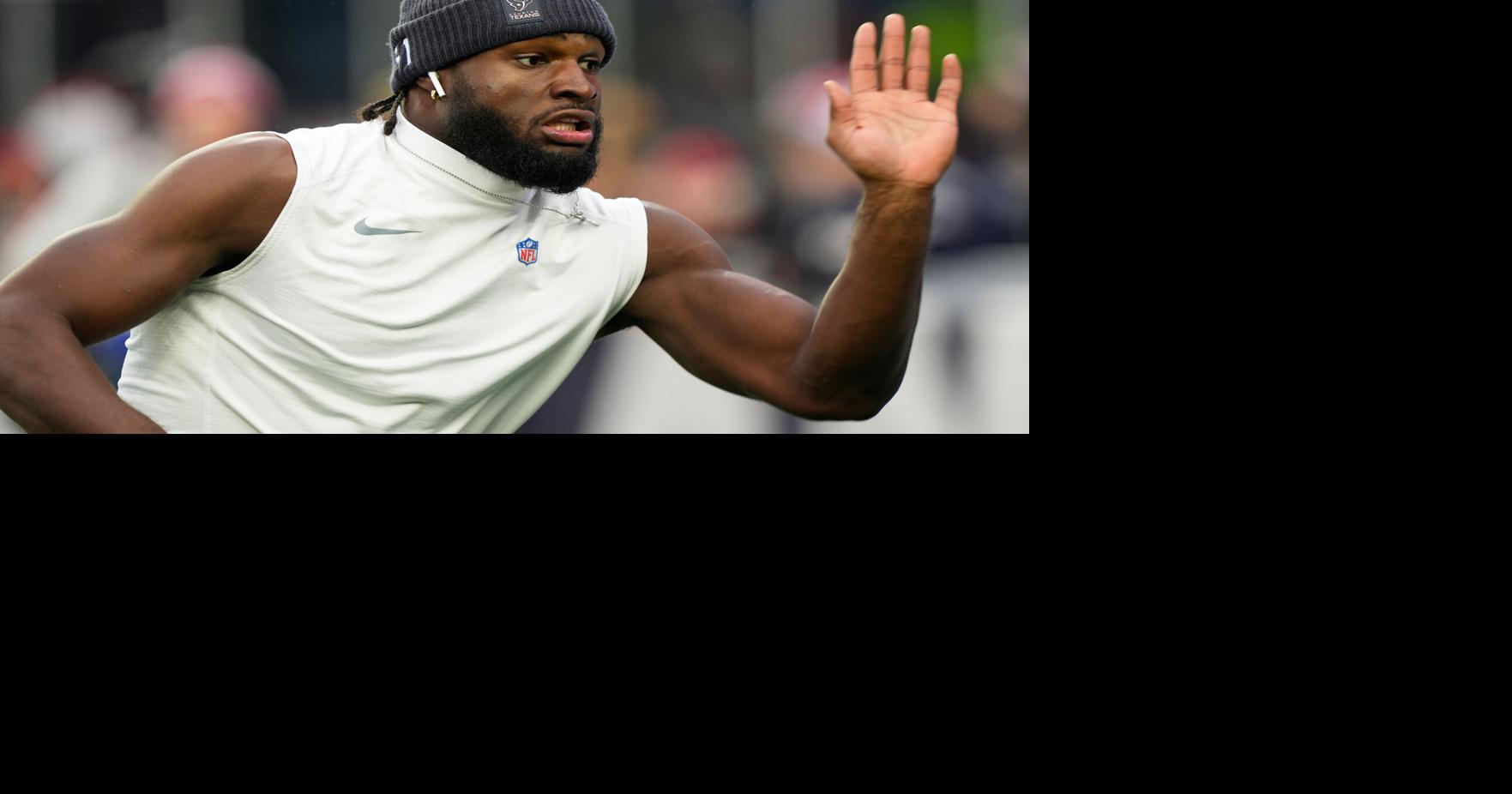 Texans Patriots Football | National Sports | idahopress.com