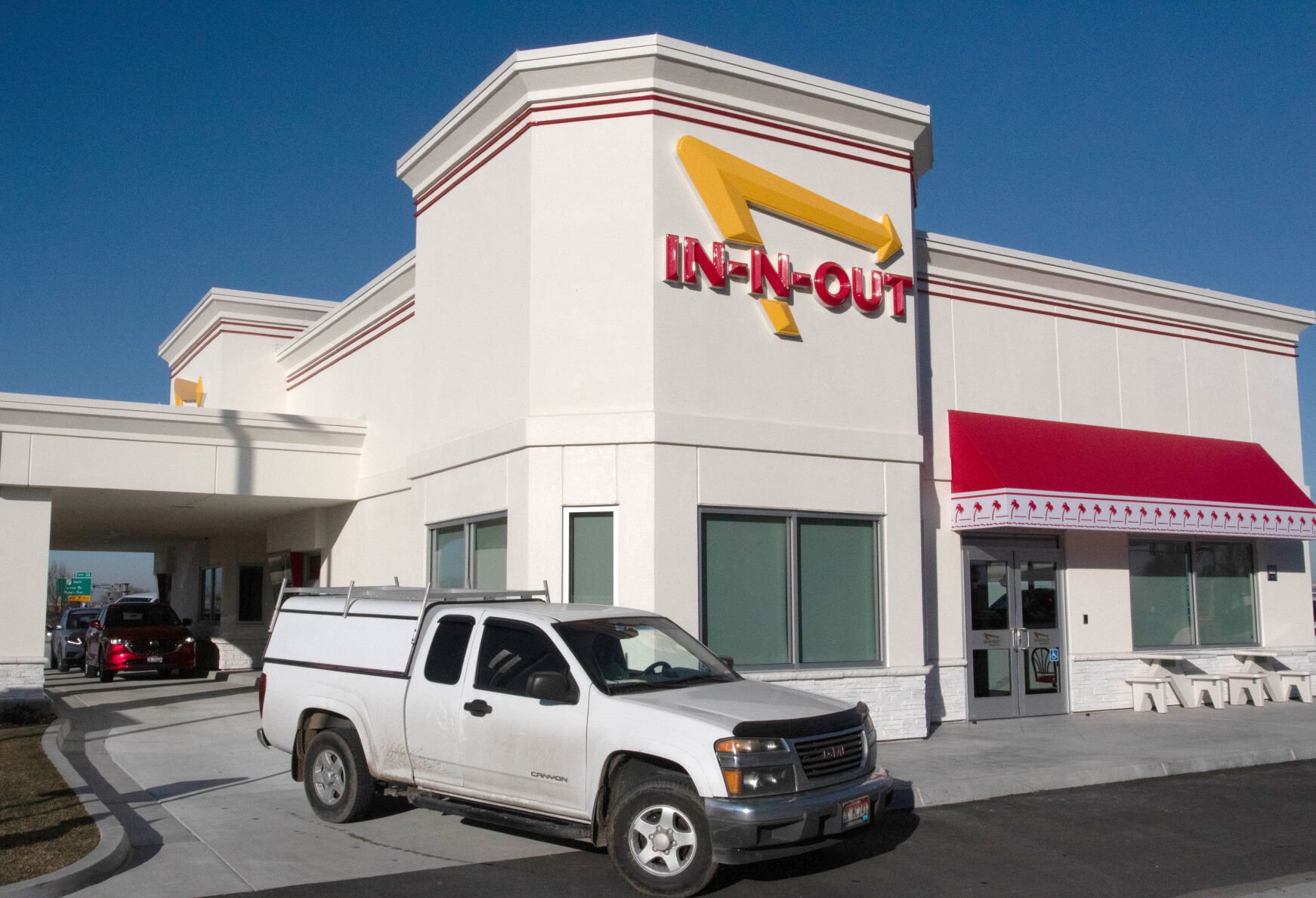 California classic In-N-Out comes to Nampa | Local News | idahopress.com