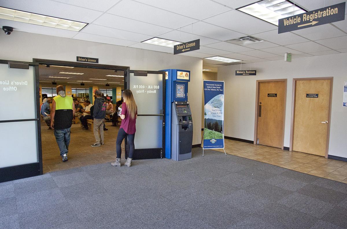 Few direct answers available about Idaho's DMV computer woes | Nampa ...