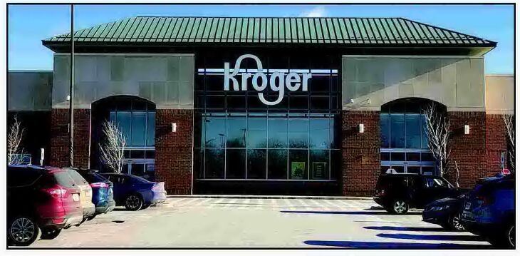 Kroger seeks to create grocery giant in $20B Albertsons bid | | idahopress.com