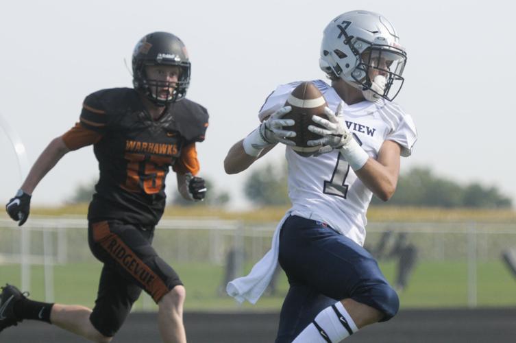 Defense, not offense keeps Skyview football unbeaten | High School ...