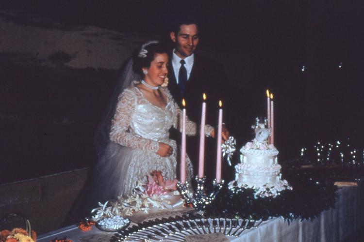 Happy 70th anniversary, Jim and Barbara Stokes! | Community ...