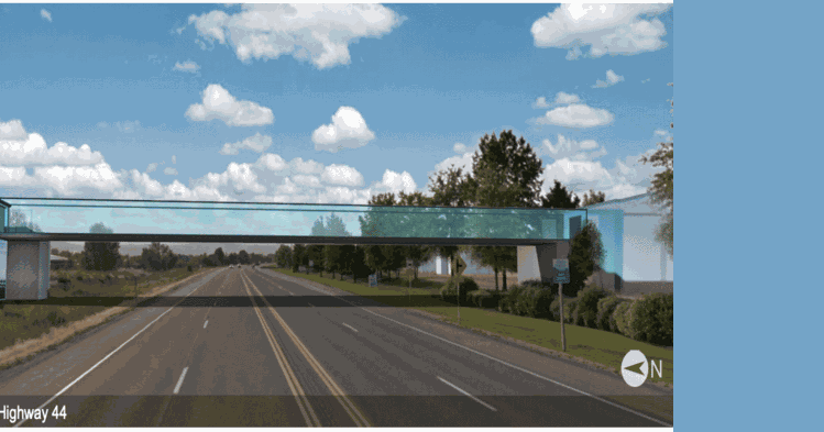 state street overpass render | | idahopress.com