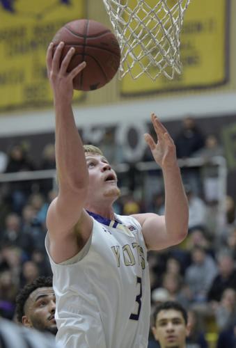 College of Idaho rides another strong defensive effort in win over ...