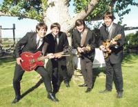 Get Back Band rocks | Community | idahopress.com