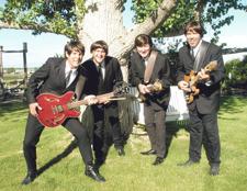 Get Back Band rocks | Community | idahopress.com