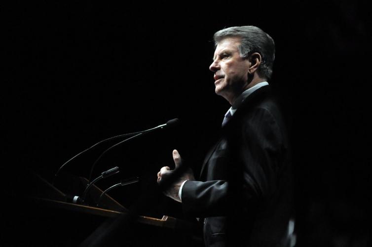 Steve Appleton Memorial Service | News | idahopress.com