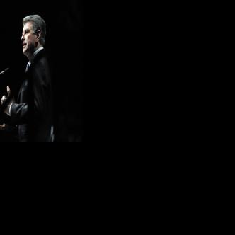 Steve Appleton Memorial Service | News | idahopress.com