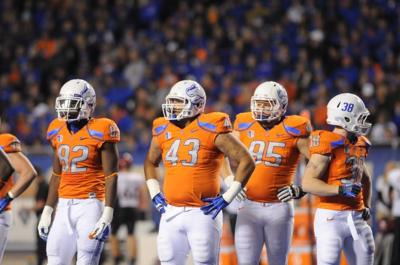 Tjong-A-Tjoe steps up in bigger role | Sports | idahopress.com