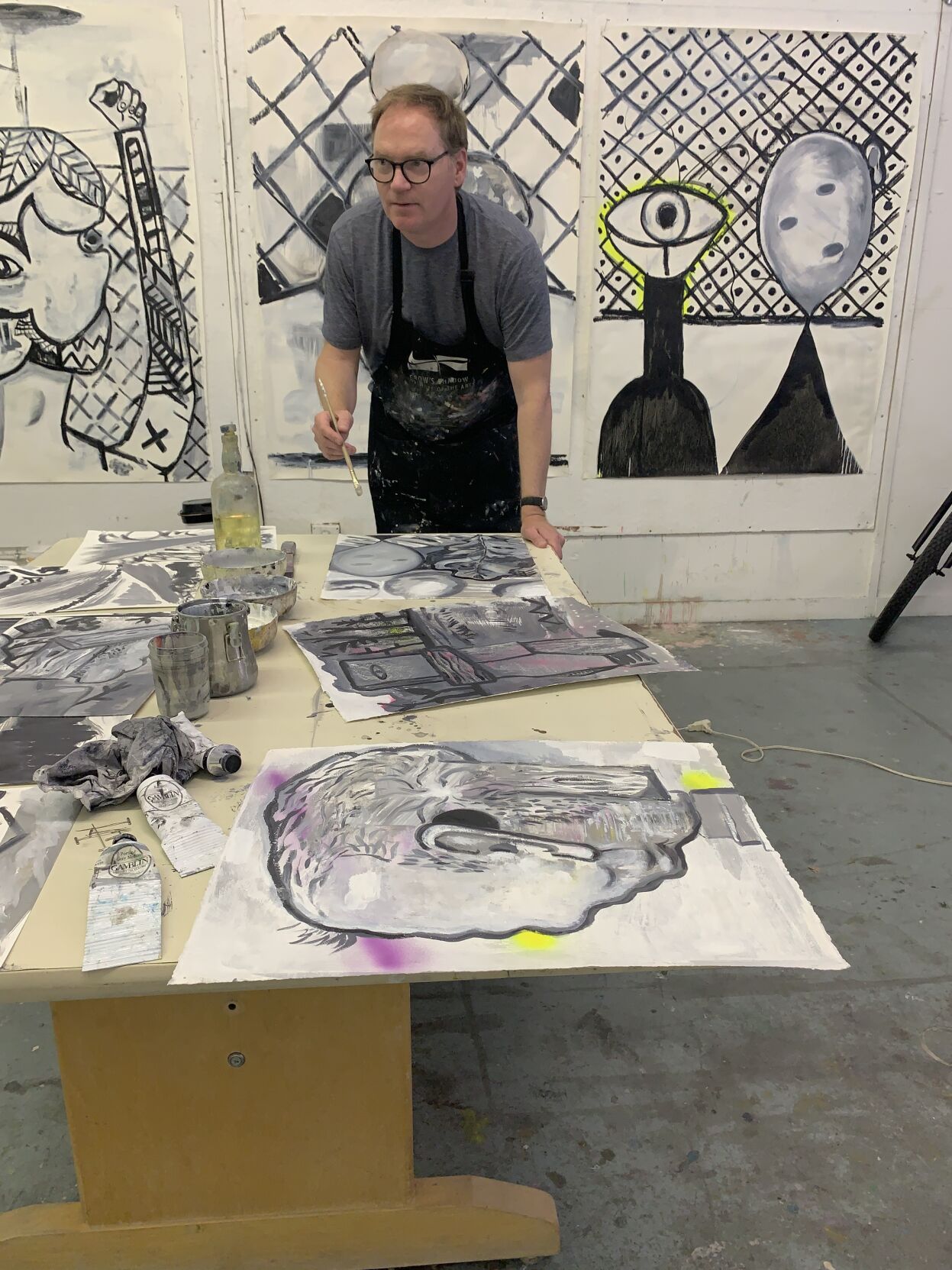 'Bill made this' | Emporium | idahopress.com